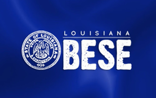 BESE President issues statement regarding closure of school facilities ...