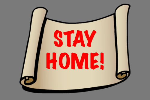 Edwards Extends “Stay at Home” Order Until May 15 | Jackson Parish Journal