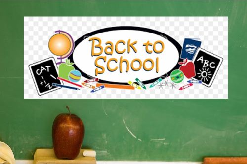 School Starts Friday! | Jackson Parish Journal
