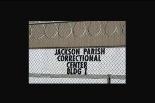 Weekend Incident at Jackson Parish Correctional Center Quelled Quietly ...