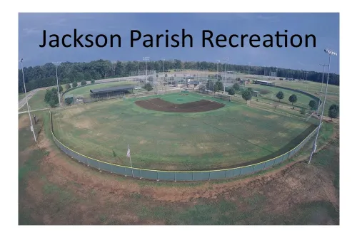 Jackson Parish Recreation Board Discuss Fee Increase at Golf Course ...