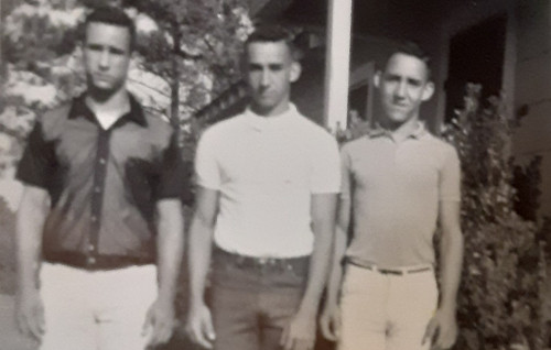 Mize brothers were catalyst’s to Tigers gridiron success in 1960’s ...