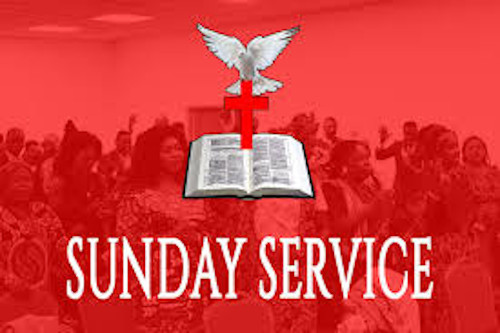 Grace Church joins “Sunday Service” schedule | Jackson Parish Journal