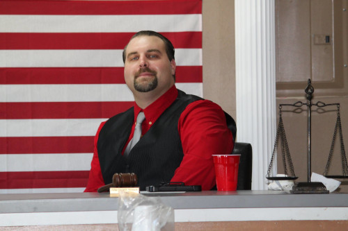 More details emerge on Justice of Peace David Womack’s Interim ...