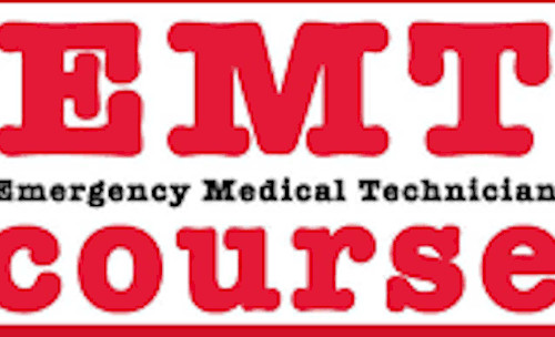 Ambulance Service District taking enrollment for EMT Basic Training ...