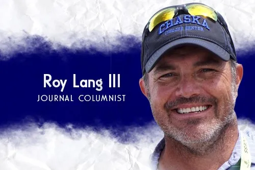 Sam Burns wins PGA Tourney with assist from Jackson Parish native Brad ...