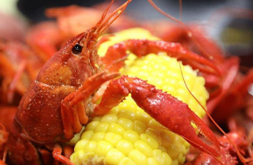 Crawfish Basket open for business in Jonesboro | Jackson Parish Journal