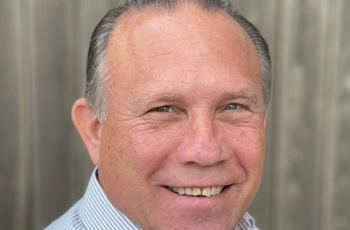 Former Hodge resident, Joel Crowson, to debut new book at Sunshine ...