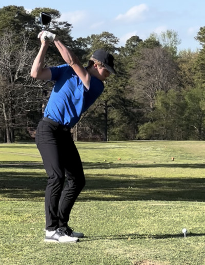 Eli Walker of Quitman High wins second NELA High School Tourney ...