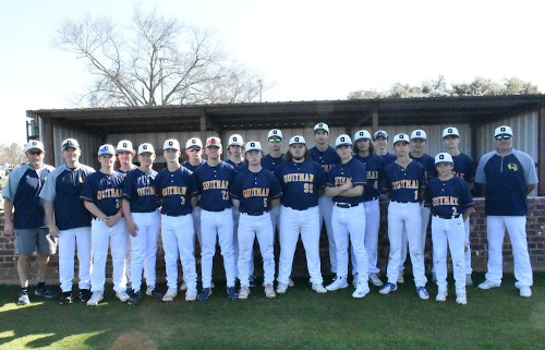 Gauntlet continues for Quitman baseballers | Jackson Parish Journal