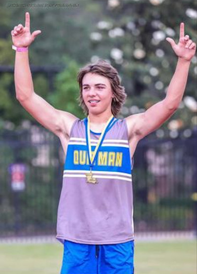 Quitman has three win gold, Weston claims a silver at Class B state ...