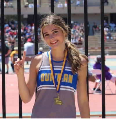 Quitman has three win gold, Weston claims a silver at Class B state ...