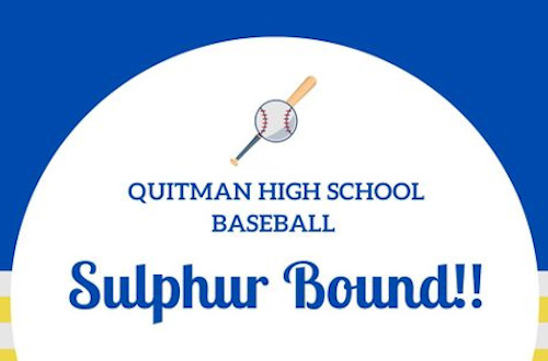 Quitman headed to Class B state Baseball Tournament | Jackson Parish ...