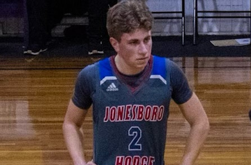 JHHS basketballer Ajay Tew makes impression at NSU team camp | Jackson ...