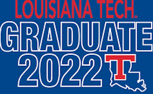 Seven from Jackson Parish members of Louisiana Tech spring graduating ...