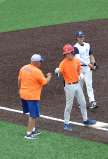 Finals MVP Logan Ponder leads D5 Baseball 18U to tourney victory ...