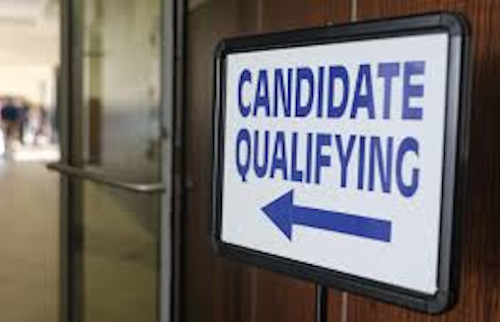Candidate Qualifying begins Wednesday, July 20th | Jackson Parish Journal