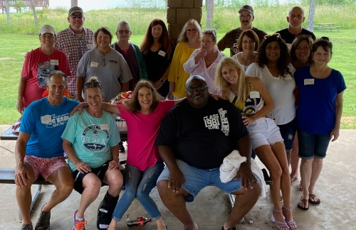 JHHS “Class of 81” has some fun | Jackson Parish Journal