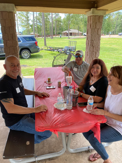 JHHS “Class of 81” has some fun | Jackson Parish Journal