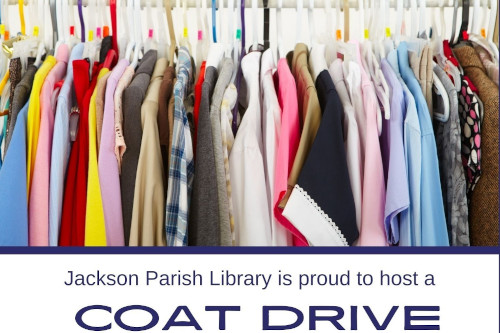 JHES Wraparound Program partners with Jackson Parish Library to host ...
