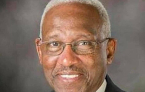 James E. Bradford Conferred the Doctor of Humane Letters | Jackson ...