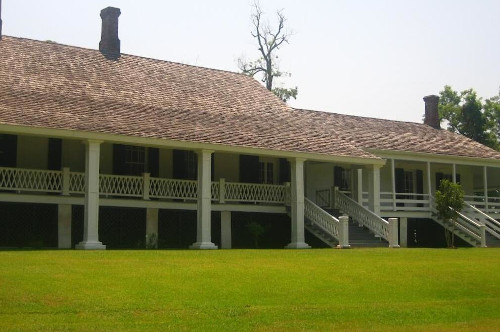 Jackson Parish ranked as having fifth oldest homes per average in ...