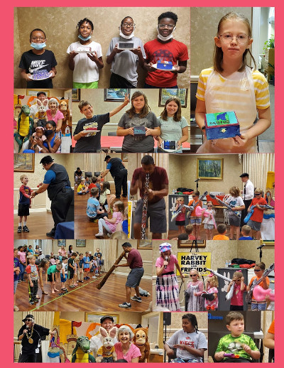 Jackson Parish Library announces August schedule | Jackson Parish Journal