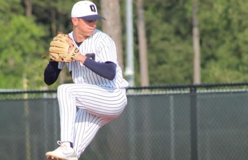 A star was born! Quitman’s Ty Simonelli exceeds expectations | Jackson ...