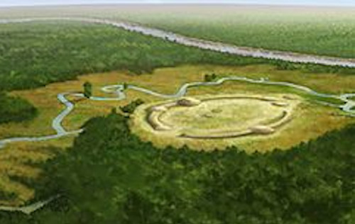 Watson Brake site near Jackson Parish dated older than Poverty Point ...