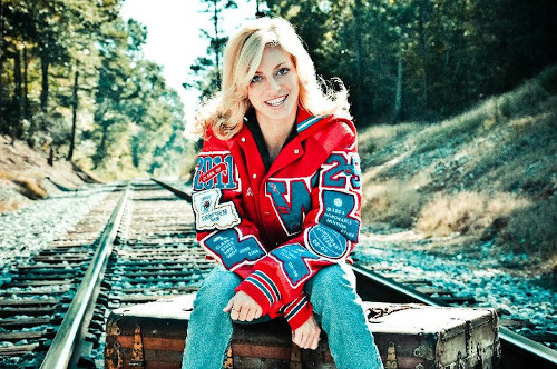 Weston’s Ashley Butler was and is the real McCoy | Jackson Parish Journal