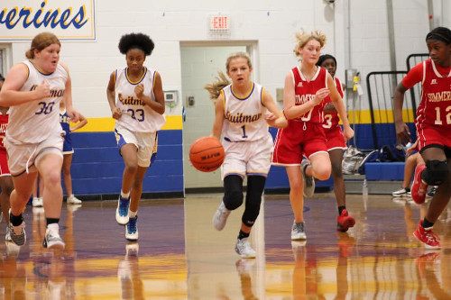 Both QJH squads and Weston Jr. boys triumph on Tuesday | Jackson Parish ...