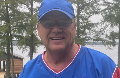 Ted Reeves – The Follower became a Leader | Jackson Parish Journal