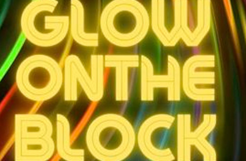 Town of Chatham to host 5th annual Glow On The Dark Block Party on ...