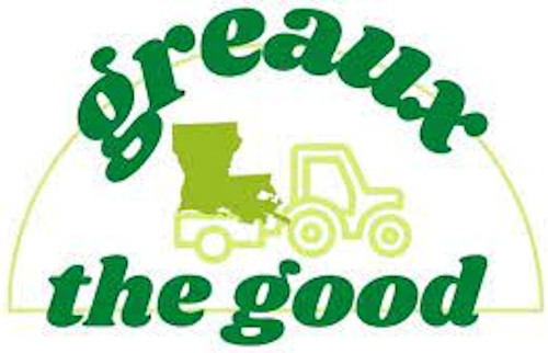 Representative Jack McFarland announces launching of “Greaux the Good ...