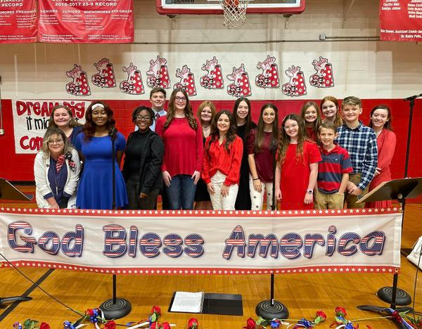 Recognition of Teachers of the Year highlights festive week at Weston ...