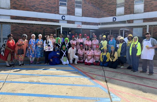 Jackson Parish Hospital holds annual Costume Contest | Jackson Parish ...