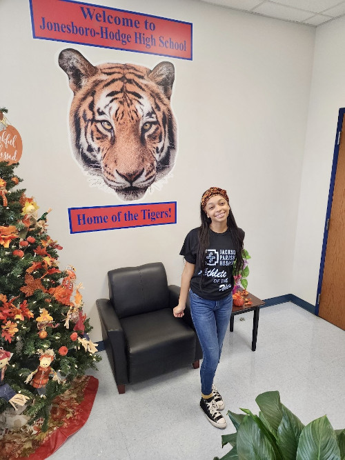 Student-Athletes of the Week for October 30th – November 6th announced ...