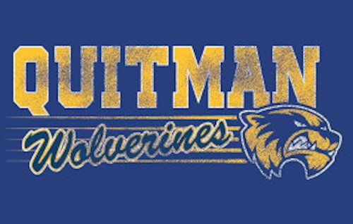 Quitman dominates Dodson in only home basketball game of the year ...