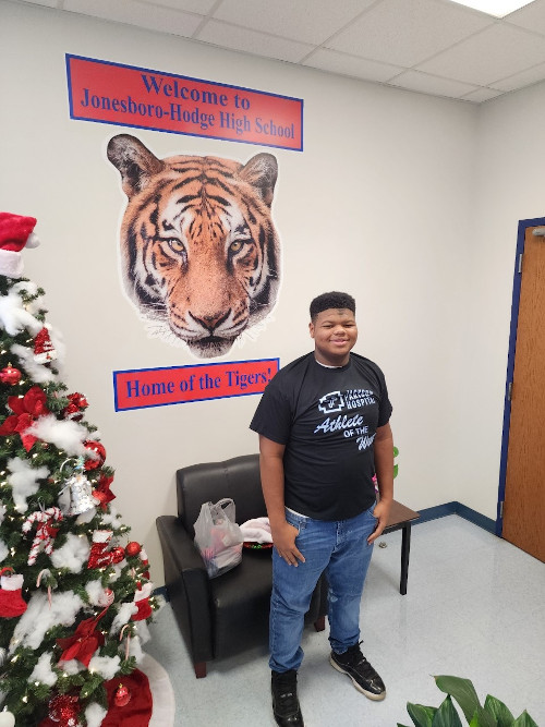 Student-Athletes of the Week announced | Jackson Parish Journal