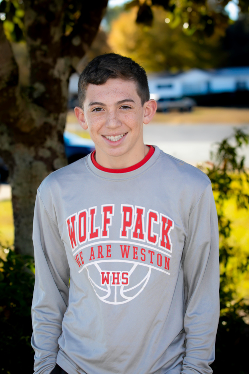 Weston High School names 2022-23 Students of the Year | Jackson Parish Journal