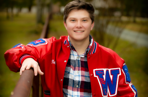 Weston High School names 2022-23 Students of the Year | Jackson Parish ...