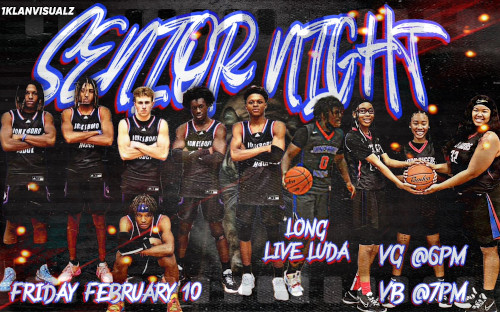 JHHS celebrates Senior Night on Friday | Jackson Parish Journal