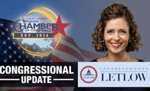 Letlow Reintroduces the Parents Bill of Rights Act | Jackson Parish Journal