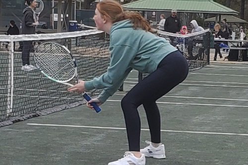 Quitman Tennis Team prepares for upcoming regional play | Jackson ...