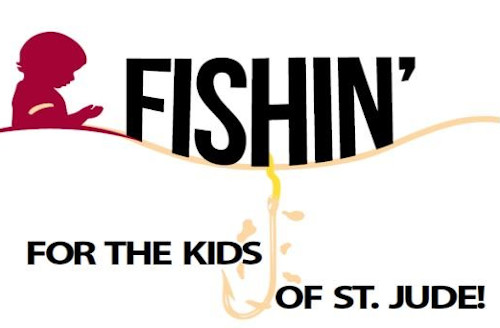 Benefit Fishing Tourney for St. Jude’s to be held on Caney Lake ...