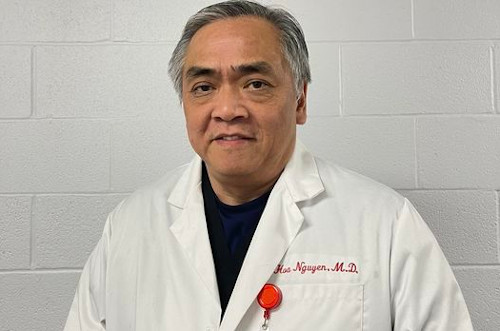 Mercy Medical Health Center adds new Doctor to the staff | Jackson ...