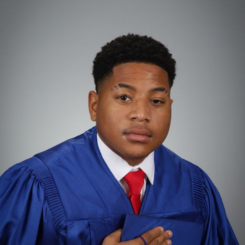 Class of 2023 graduates from Jonesboro-Hodge High School | Jackson ...