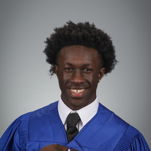Class of 2023 graduates from Jonesboro-Hodge High School | Jackson ...