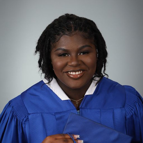 Class of 2023 graduates from Jonesboro-Hodge High School | Jackson ...