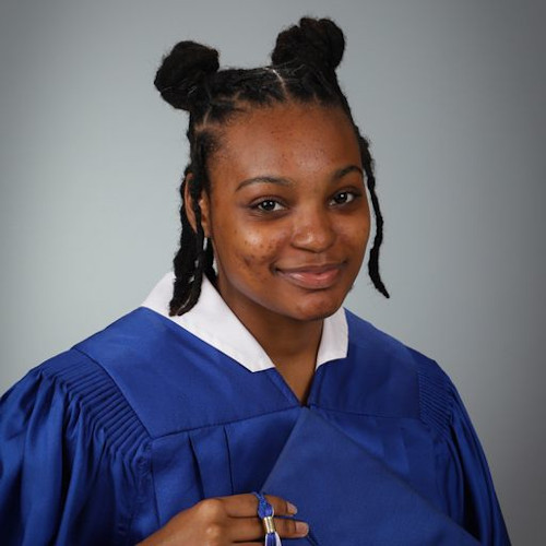 Class of 2023 graduates from Jonesboro-Hodge High School | Jackson ...